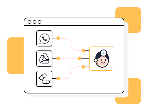 Bot MD | A.I. Clinical Assistant