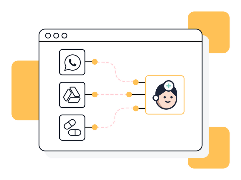 Bot MD | A.I. Clinical Assistant